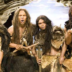 Nachts im Museum - Film 2006 - FILMSTARTS.de