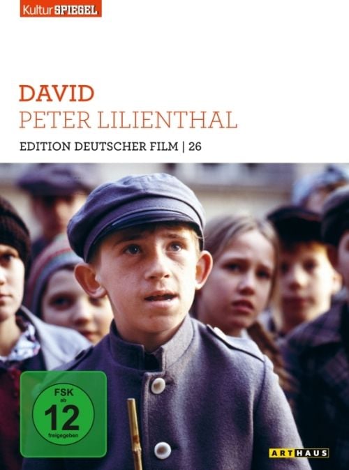 David - Film 1979 - FILMSTARTS.de