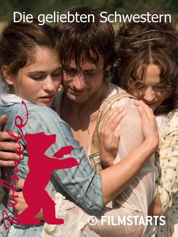 Die geliebten Schwestern - Film 2014 - FILMSTARTS.de