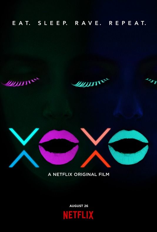 Xoxo Film 2016 Filmstarts De