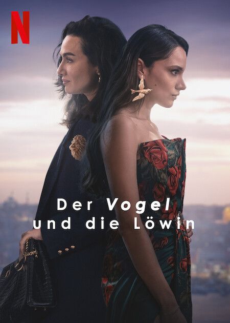 Der Vogel und Löwin Staffel 2 FILMSTARTS de