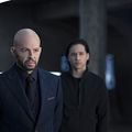 Extended Family: Bild Abigail Spencer, Donald Faison, Finn Sweeney, Jon ...