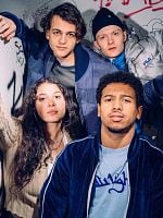 David Ali Rashed - FILMSTARTS.de