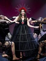 Yuna Bennett : Biografie - FILMSTARTS.de