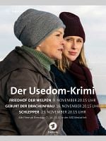 Lilly Charlotte Dreesen - FILMSTARTS.de