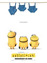 Minions Soundtrack - FILMSTARTS.de