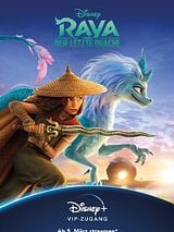 Raya und der letzte Drache Soundtrack - FILMSTARTS.de