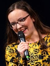 Maddy Ambus - FILMSTARTS.de