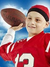 Jeder hat eine besondere Mission: Johnny - Film 2010 - FILMSTARTS.de