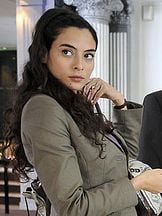 Miriam Mayet - FILMSTARTS.de