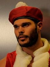 Samson - Der Auserwählte, Der Verratene, Der Triumphator - Film 2018 ...