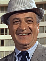 Ihr Auftritt, Al Mundy Staffel 1 - FILMSTARTS.de