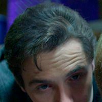 Poster zum Film The Ghostmaker - Bild 6 auf 7 - FILMSTARTS.de