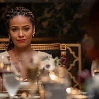 Rabbit Hole: Bild Meta Golding - 1 von 8 - FILMSTARTS.de