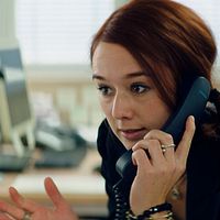 The Rain: Bild Cecilia Loffredo, Evin Ahmad, Henrik Birch, Sonny Lindberg - 11 von 27 ...