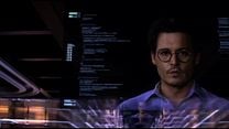 Transcendence - Film 2014 - FILMSTARTS.de