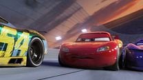 Cars 3: Evolution - Film 2017 - FILMSTARTS.de