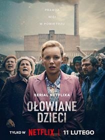 Banksters - TV-serie 2026 - FILMSTARTS.de