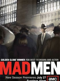 Mad Men Staffel 2 - FILMSTARTS.de