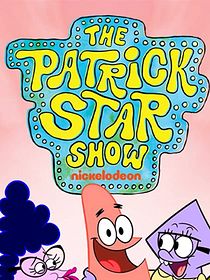 Die Patrick Star Show Staffel 2 - FILMSTARTS.de