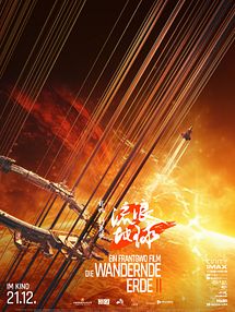 Gracie Cochrane - FILMSTARTS.de