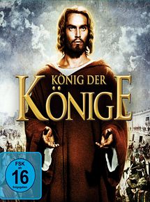 König der Könige - Film 1961 - FILMSTARTS.de