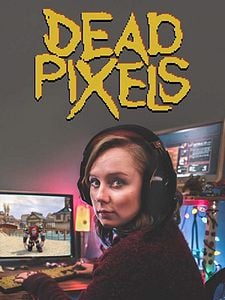 DVD Dead Pixels - Staffel 2 - FILMSTARTS.de