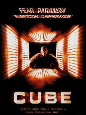Cube Zero - Film 2004 - FILMSTARTS.de