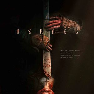 Azrael - Angel Of Death - Film 2024 - FILMSTARTS.de