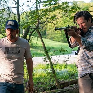 Out Come The Wolves - Wir sind die Beute - Film 2025 - FILMSTARTS.de