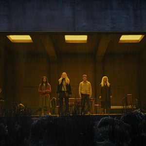 They See You - Film 2024 - FILMSTARTS.de