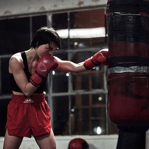 Uppercut - Film 2025 - FILMSTARTS.de