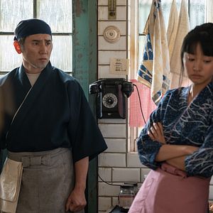 Snerting - Film 2024 - FILMSTARTS.de