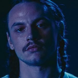 The Visitor - Film 2024 - FILMSTARTS.de