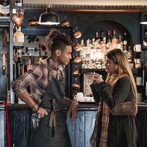 La Dolce Villa - Film 2025 - FILMSTARTS.de