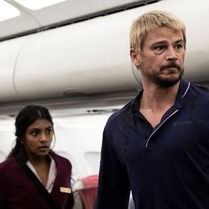 Fight Or Flight - Film 2024 - FILMSTARTS.de