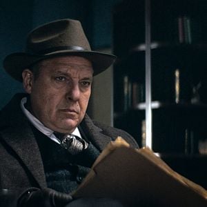 Impuratus - Die Beichte des Teufels - Film 2023 - FILMSTARTS.de