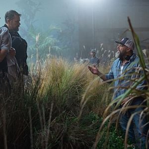 The Rip - Film 2025 - FILMSTARTS.de