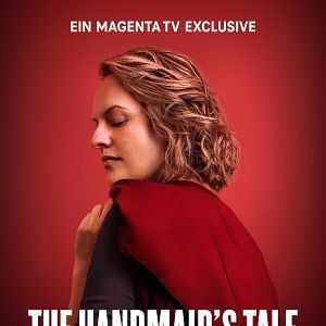 Bilder und Fotos auf The Handmaid's Tale - Der Report der Magd Staffel ...
