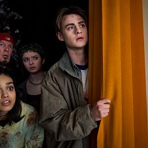 Y2K - Film 2024 - FILMSTARTS.de