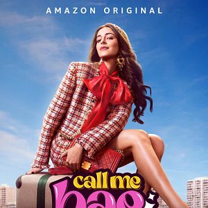 Bilder und Fotos auf Call Me Bae Staffel 1 - FILMSTARTS.de