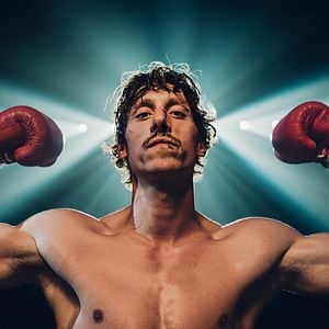 Boxer - Film 2024 - FILMSTARTS.de