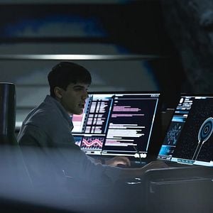 Control Room - Film 2025 - FILMSTARTS.de