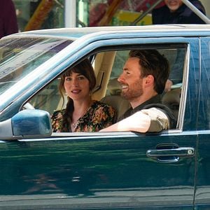 Was ist Liebe wert - Materialists - Film 2025 - FILMSTARTS.de