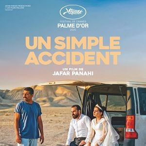 It Was Just An Accident - Film 2025 - FILMSTARTS.de