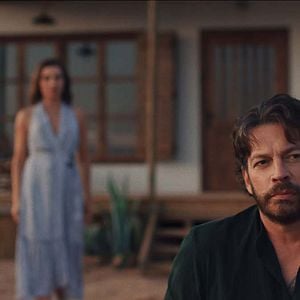 Find Me Falling - Film 2024 - FILMSTARTS.de