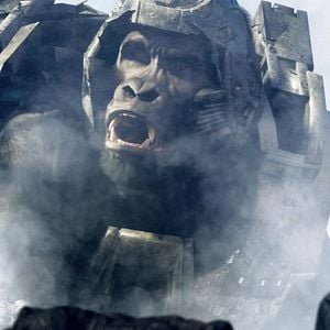 Ape X Mecha Ape: New World Order - Film 2024 - FILMSTARTS.de
