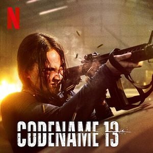 Codename 13 - Film 2024 - FILMSTARTS.de