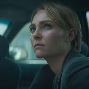 Rebel Ridge - Film 2024 - FILMSTARTS.de