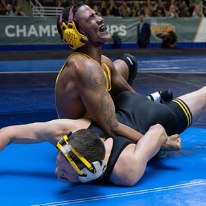 Unaufhaltsam - Film 2024 - FILMSTARTS.de